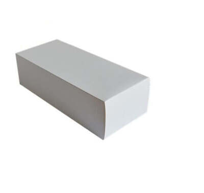 Tablet Cartons TC9 137mm x 60mm x 40mm x 50 | eBay UK