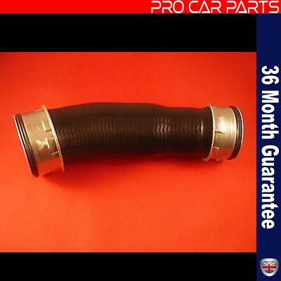 Turbo Intercooler Hose Pipe fits VOLKSWAGEN TRANSPORTER T5 / 7H0145555C ...