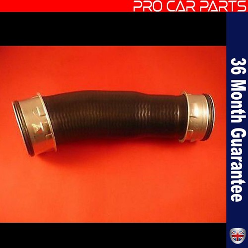 Turbo Intercooler Hose Pipe fits VOLKSWAGEN TRANSPORTER T5 / 7H0145555C ...