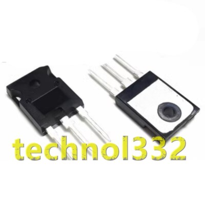 5PC NEW IRFP3206 3306 3703 3710 4004 4110 4137 TO-247#YT | eBay