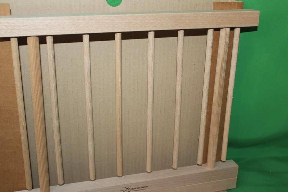 Eppicotispai Pasta Drying Wooden Rack In Box | eBay