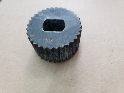 DelTorq Pneumatic Valve Actuator Gear 125 | eBay