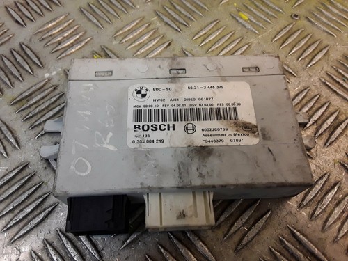 MINI R55 PDC Parking Distance Control Unit for MINI Clubman R55 OEM ...