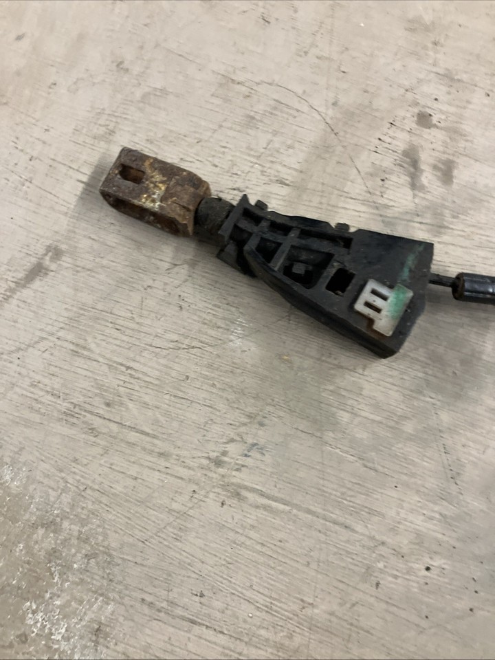 2013 CITROEN C4 GRAND PICASSO ELECTRIC HAND BRAKE MODULE 9673081780 ...