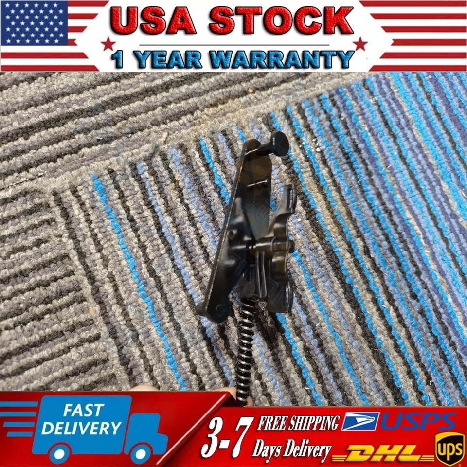 Crew Cab Sunroof Glass Cables+Track Assembly Repair Kit For Ford 2015 ...