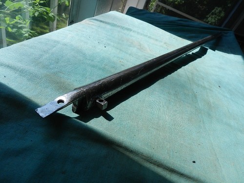 Brown Bess flintlock musket barrel | eBay