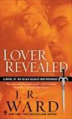 Lover Revealed (Black Dagger Brotherhood, Band 4), J.R. Ward | eBay
