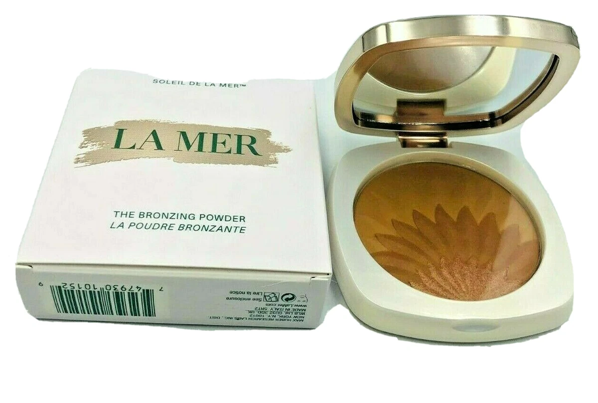 La Mer Powder Makeupalley | Saubhaya Makeup