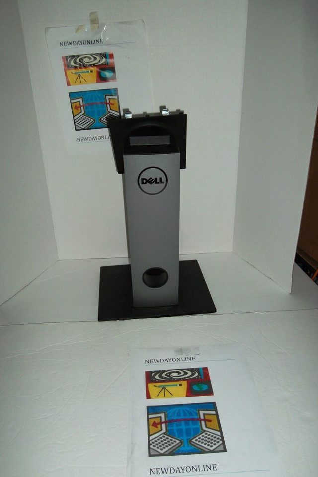 Dell Optiplex 7440 3240 7450 AIO Monitor Stand Base Y1TP7 VJ63H 4C6VW ...
