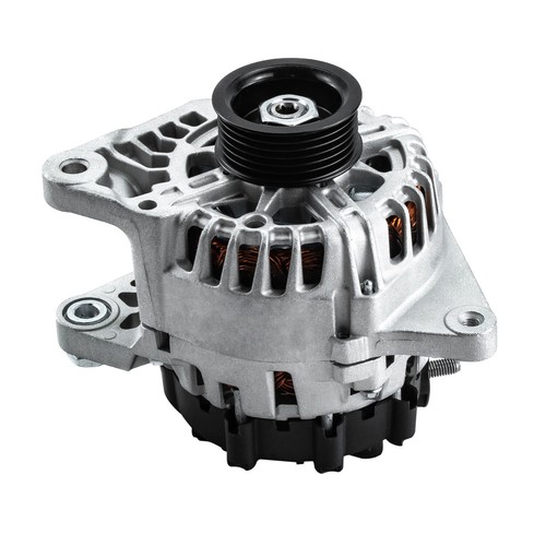 Alternator Fits Hyundai Elantra 2011-16 1.8L/2014-17 2.0L 90 Amp 37300 ...