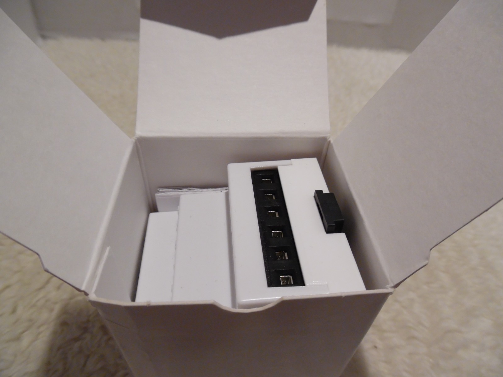 Eaton+190-500v+3+Phase+Voltage+Monitor+Relay+%28D65VMLS480C%29 for sale ...