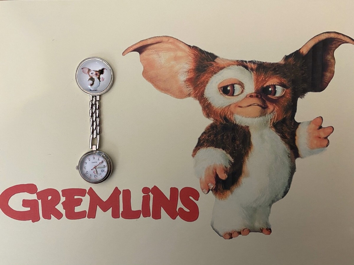 Gremlins Gizmo Achtergrond