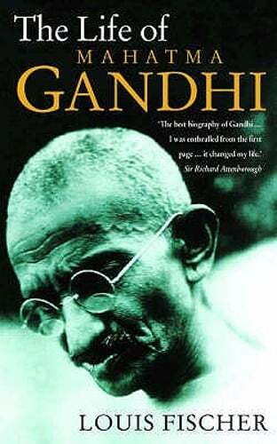 The Life of Mahatma Gandhi by Louis Fischer: New | eBay