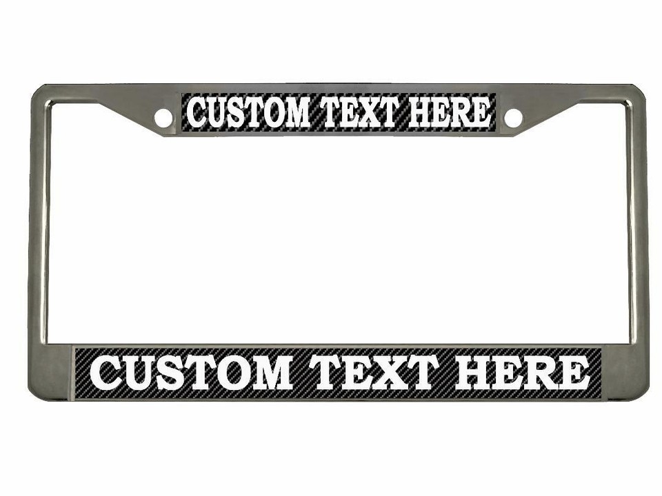 Jesus is Lord Christ Religious License Plate Frame Tag Holder Cover | eBay