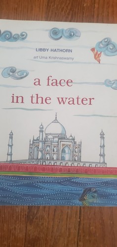 A Face in the Water by Libby Hathorn | eBay
