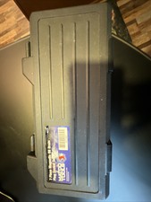 Matco Tools 7 PC Magnetic Oil Drain Plug Socket Set MST387 for sale ...