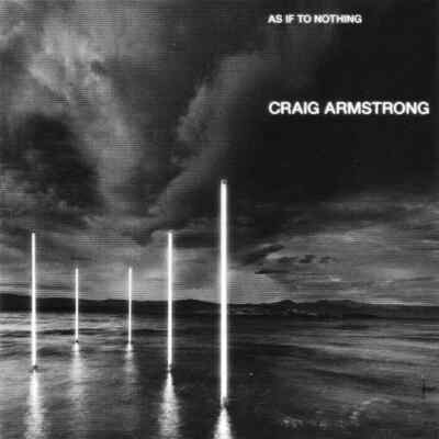 CD Craig Armstrong As If To Nothing Melankolic | eBay.de