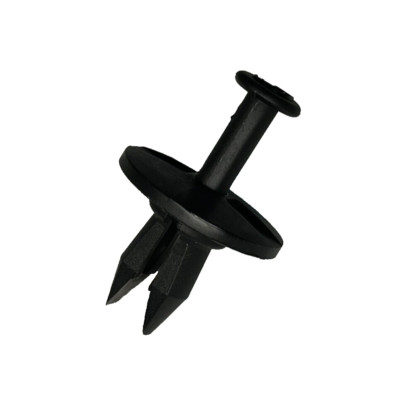 15 Fascia Push Type Retainers Auveco 12757 GM : 5973400 From The Year ...