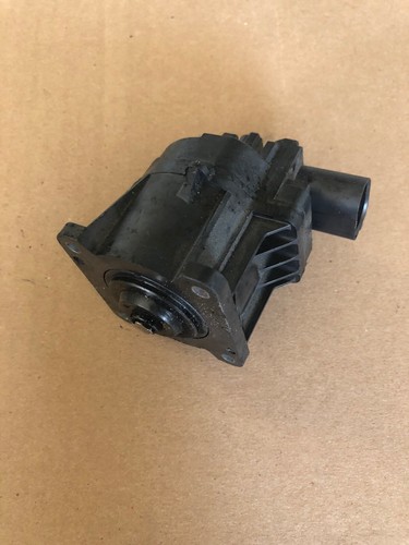 Válvula Mopar Egr genuina 68211310AA perfecto estado de funcionamiento ...