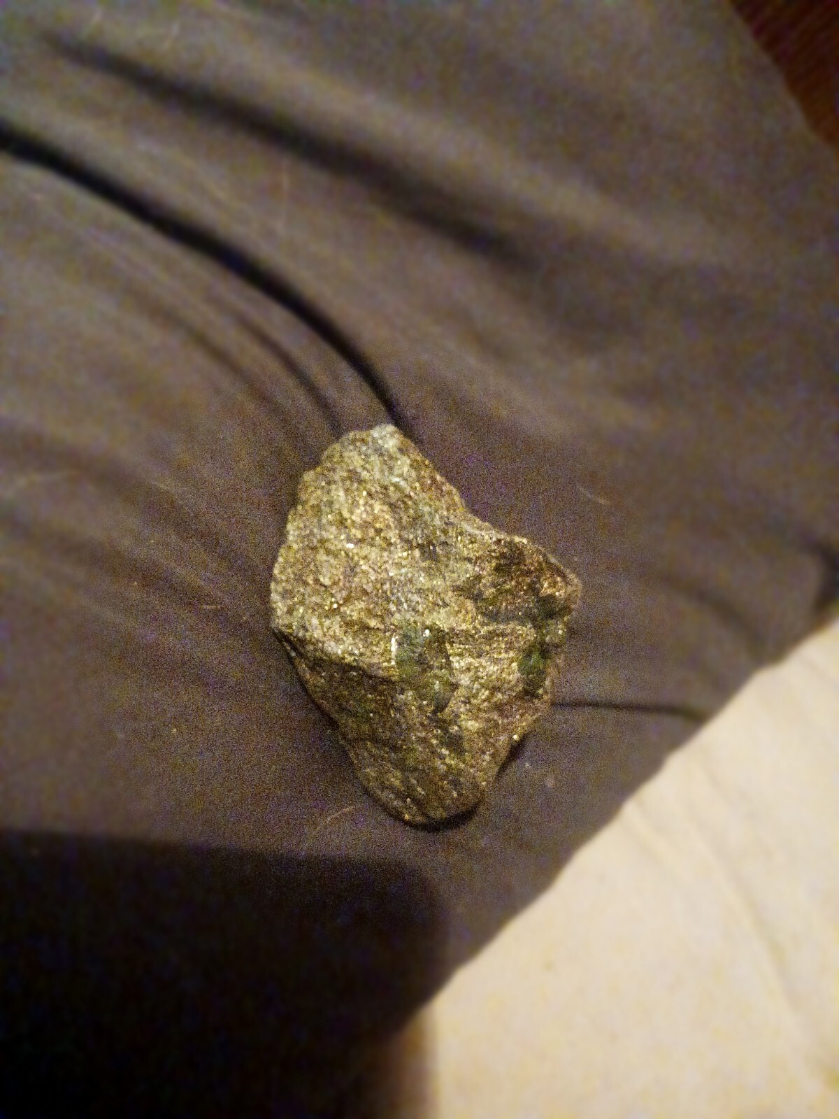 Raw Gold Platinum Rhodium Ore Rock | eBay