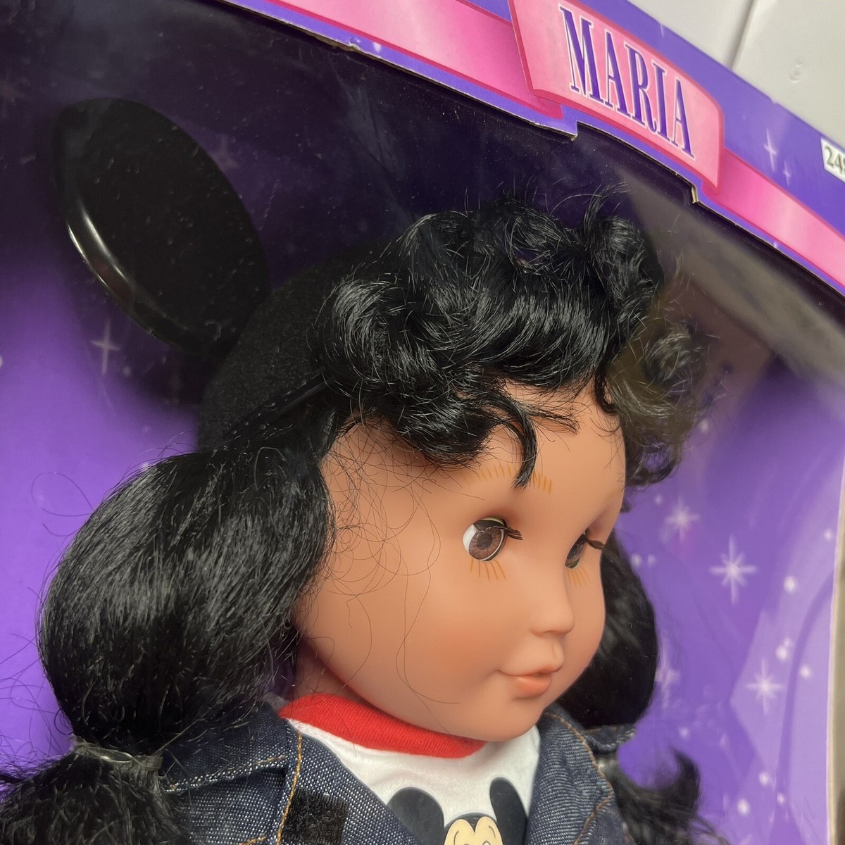 Maria Doll's Instagram, Twitter & Facebook on IDCrawl