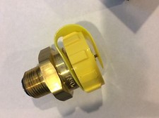 Rego Filler Valve for LP Gas Part 7579 Liquid Emission. 3 PICE for sale ...