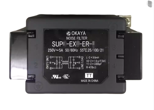 1PC wave filter SUPH-EX5-ER-6 | eBay