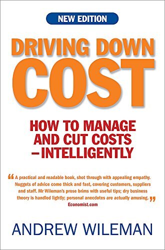 Driving Down Costs: How to Manage and Cut Costs - Intelligently ...