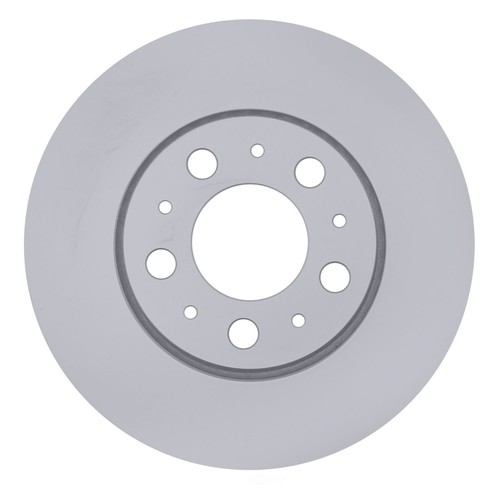 Frt Disc Brake Rotor Centric Parts 320.39029H | eBay