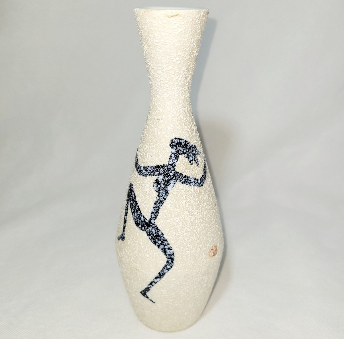 Napco Pottery Arts And Crafts Vintage Napco Floral Wall Art