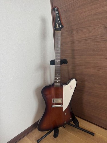 Greco Firebird Vintage 1976 Electric Guitar MIJ Tested From JAPAN | eBay