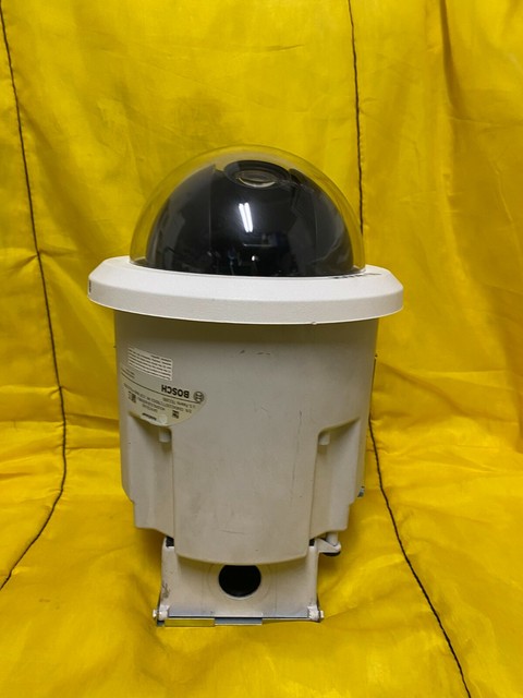 BOSCH VG4-164-CCE AUTODOME MODULAR CAMERA IN G4 CEILING HOUSING SUB ...