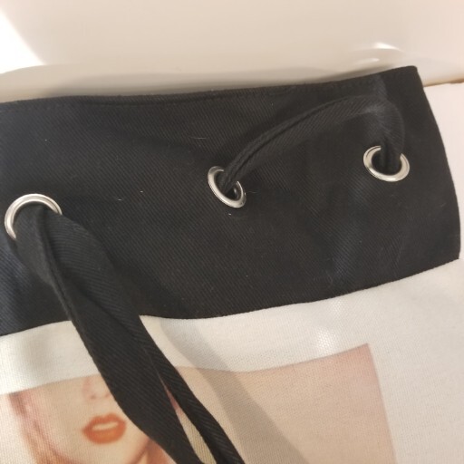 Taylor Swift 1989 Album Cover World Tour Drawstring Backpack | eBay