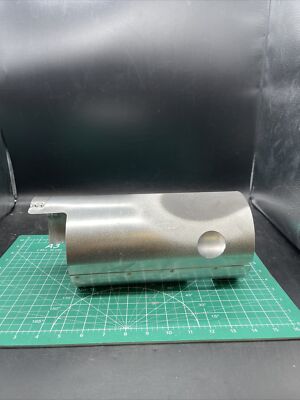 OEM Kenmore Stackable Burner Tube & Flame Sensor 131712401 131712405 ...