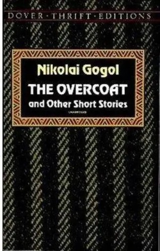 Nikolai Gogol | The Overcoat and Other Short Stories | Taschenbuch ...