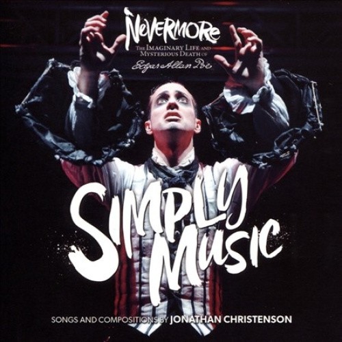 Nevermore - Simply Music (Original Soundtrack) by Jonathan Christenson ...