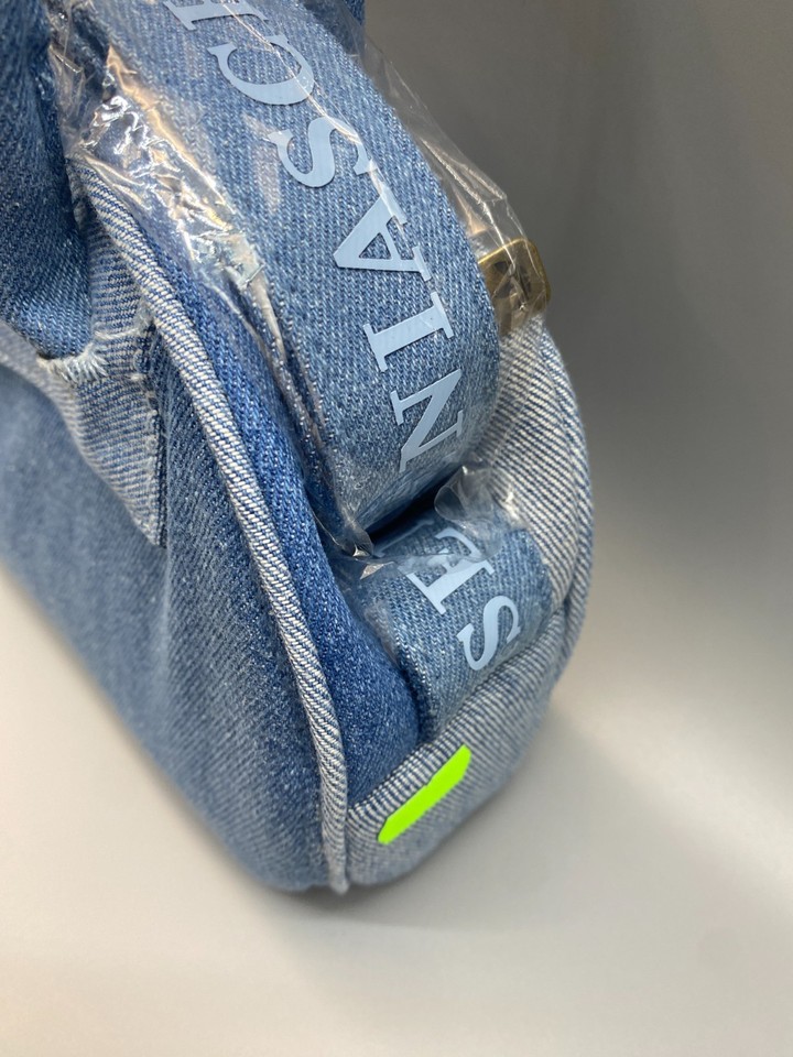 adidas Originals KSENIASCHNAIDER Mini Bowling Bag Casual Travel Bag NWT ...