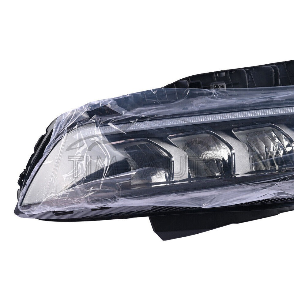 Right Passenger Full LED Headlight For Kia K5 LX LXS EX 2021-2023 92102 ...