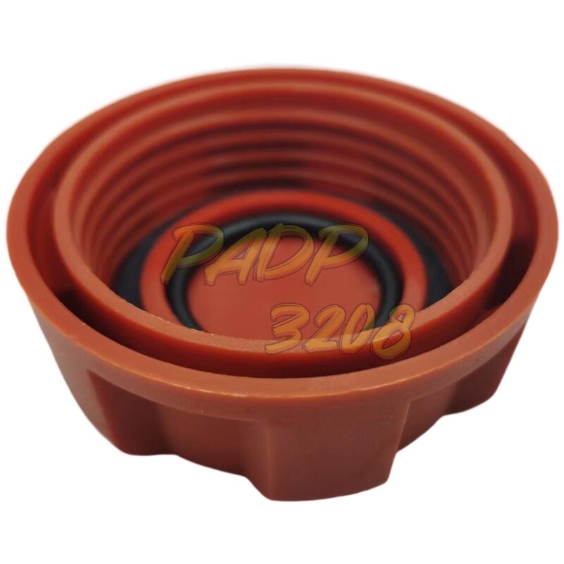 20807510 3154328, 1675839 / oil cap fits for Volvo Truck VHD VNL VNM ...