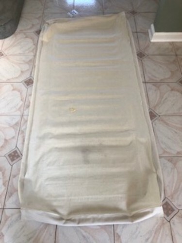 select comfort air mattress king size dual control mattresses | eBay