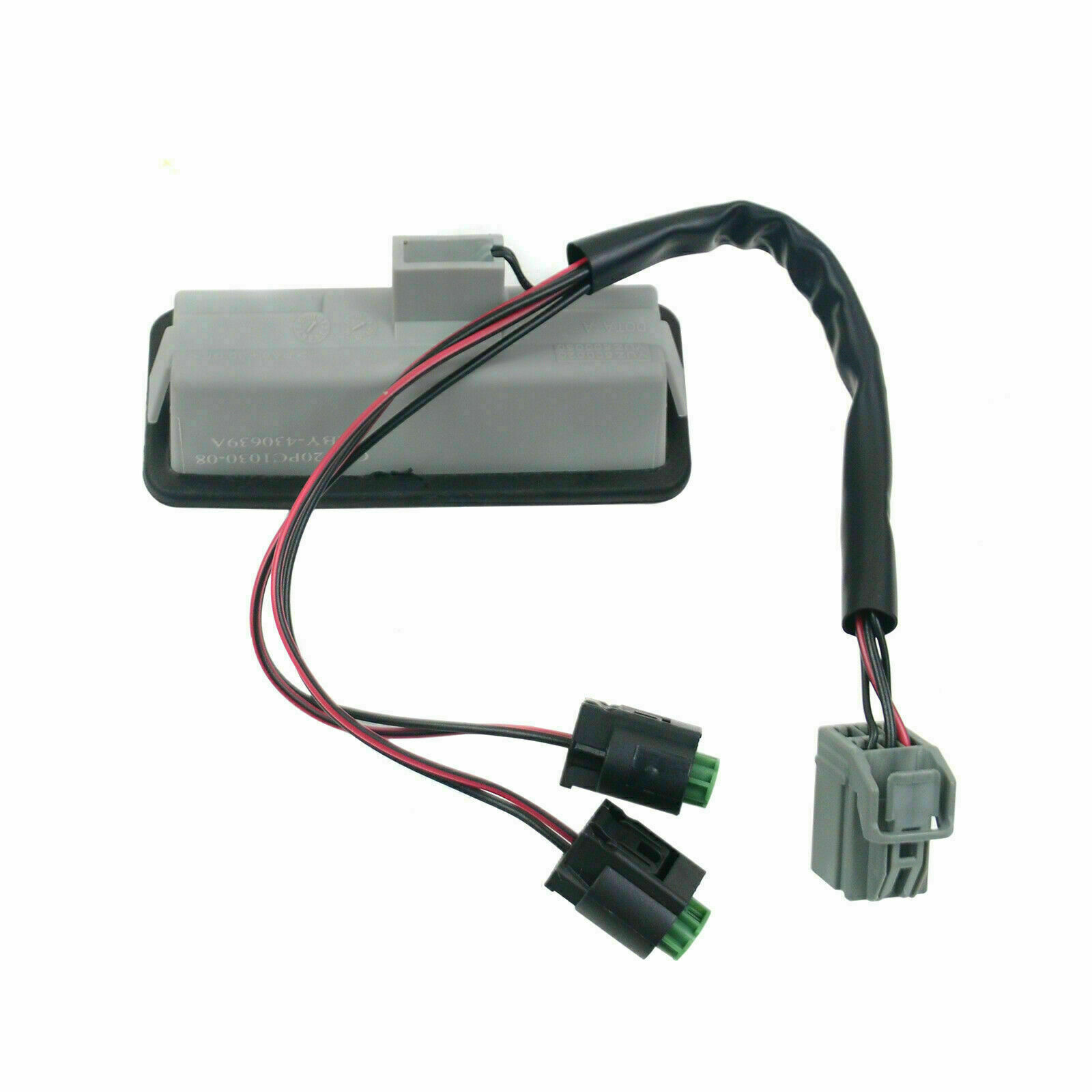 Rear Tailgate Door Release Handle Switch LR015457 For Land Rover ...