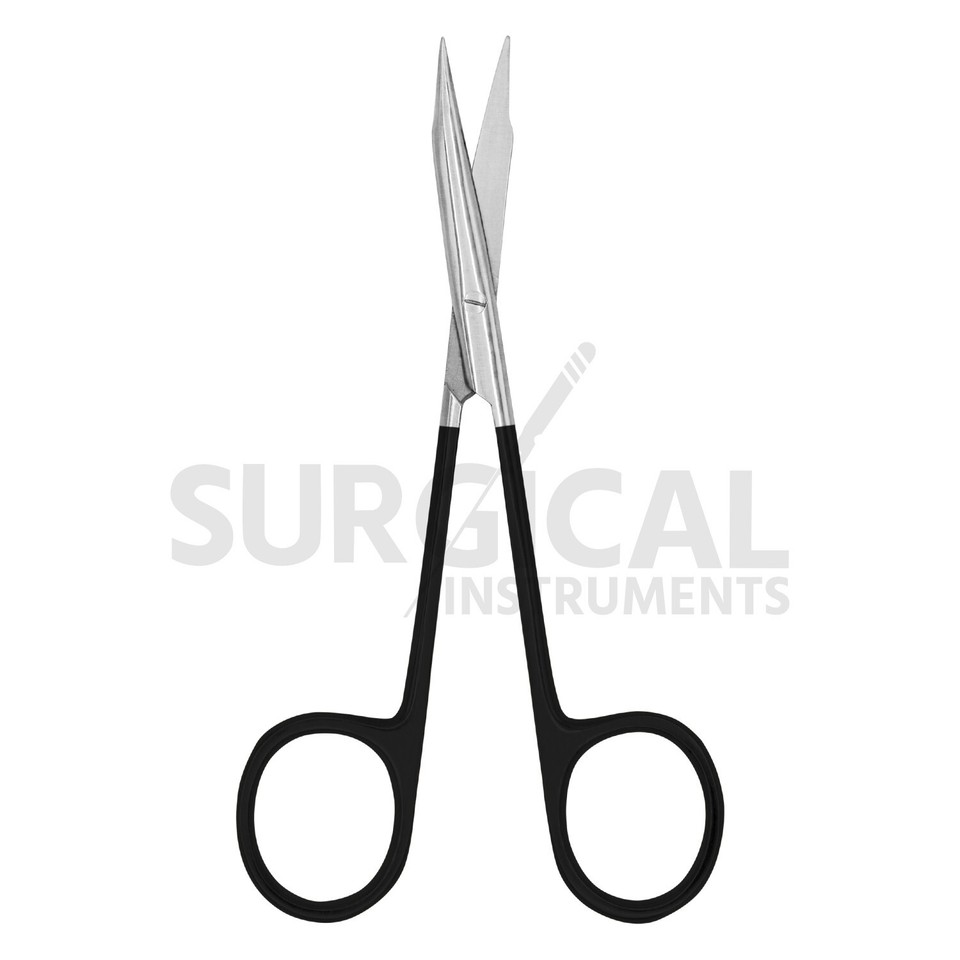 SuperCut Steven Tenotomy Scissors 5" Curved Surgical Instruments German ...