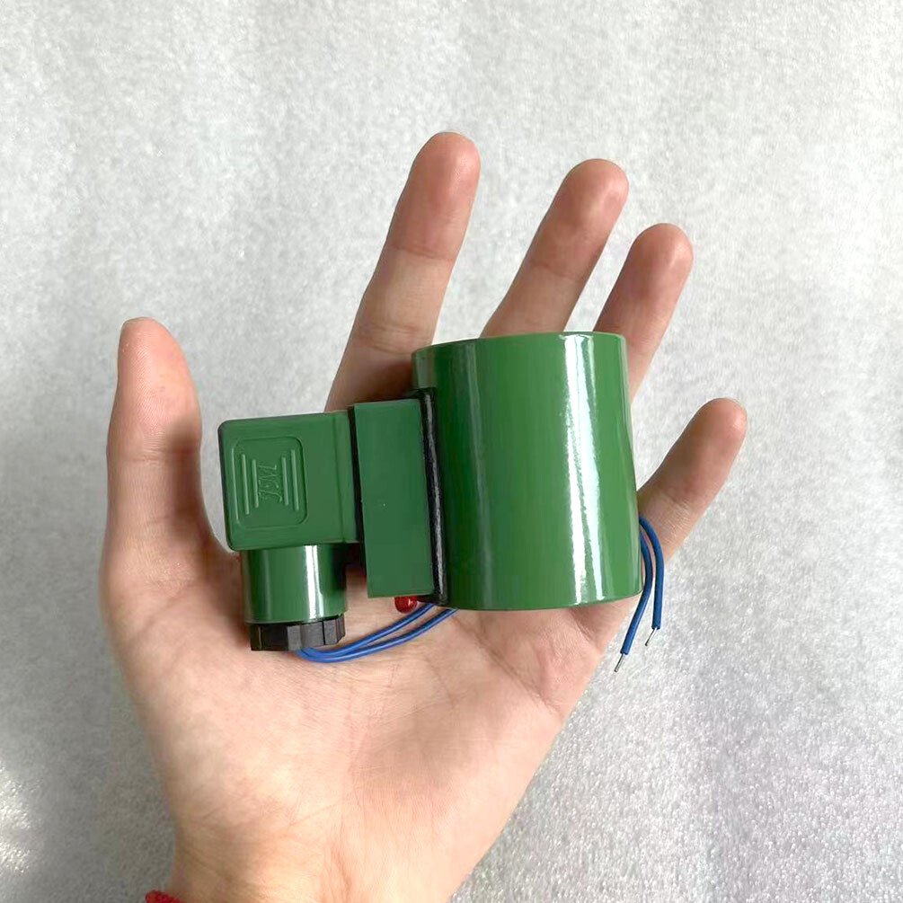 MFB1-2.5YC MFB1-5.5YC Hydraulic Solenoid Valve Coil Copper AC220V | eBay