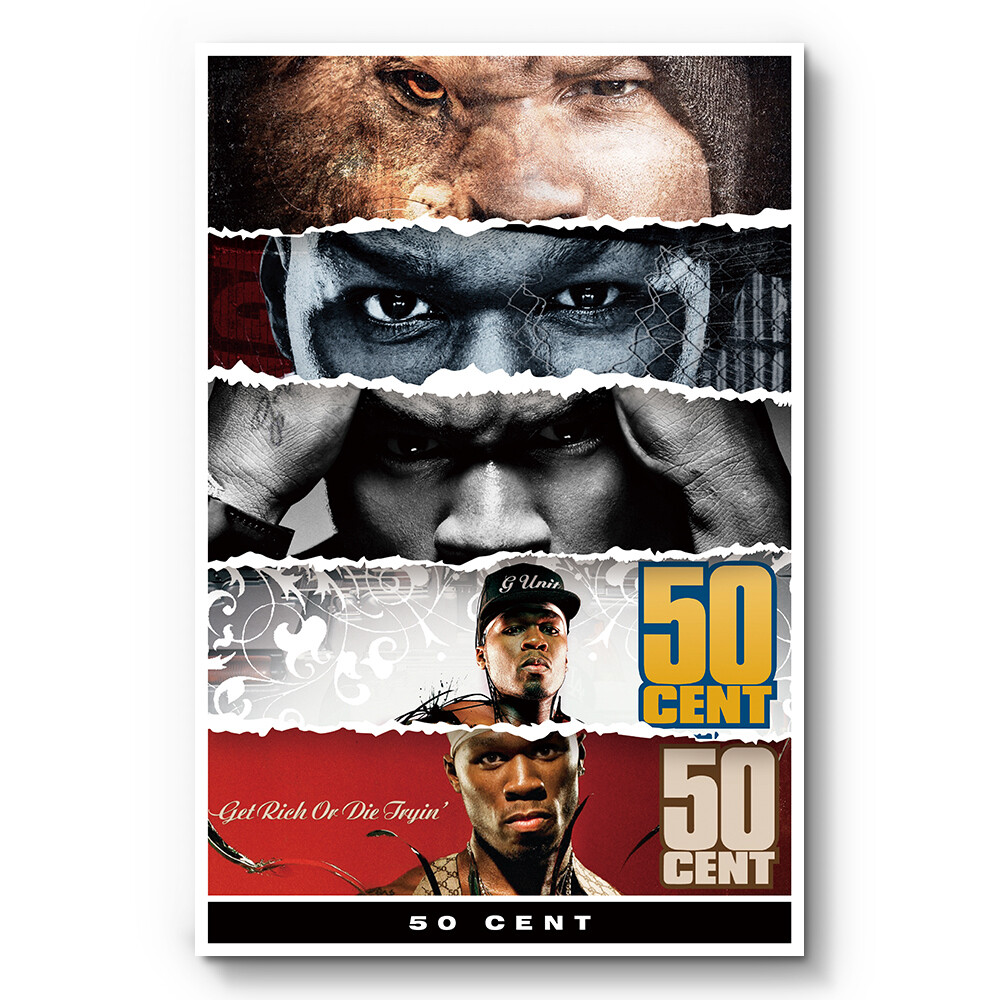50 Cent Album