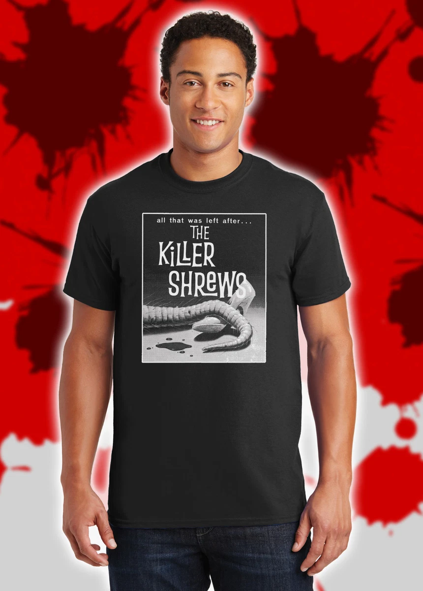 The Killer Shrews Mst3k