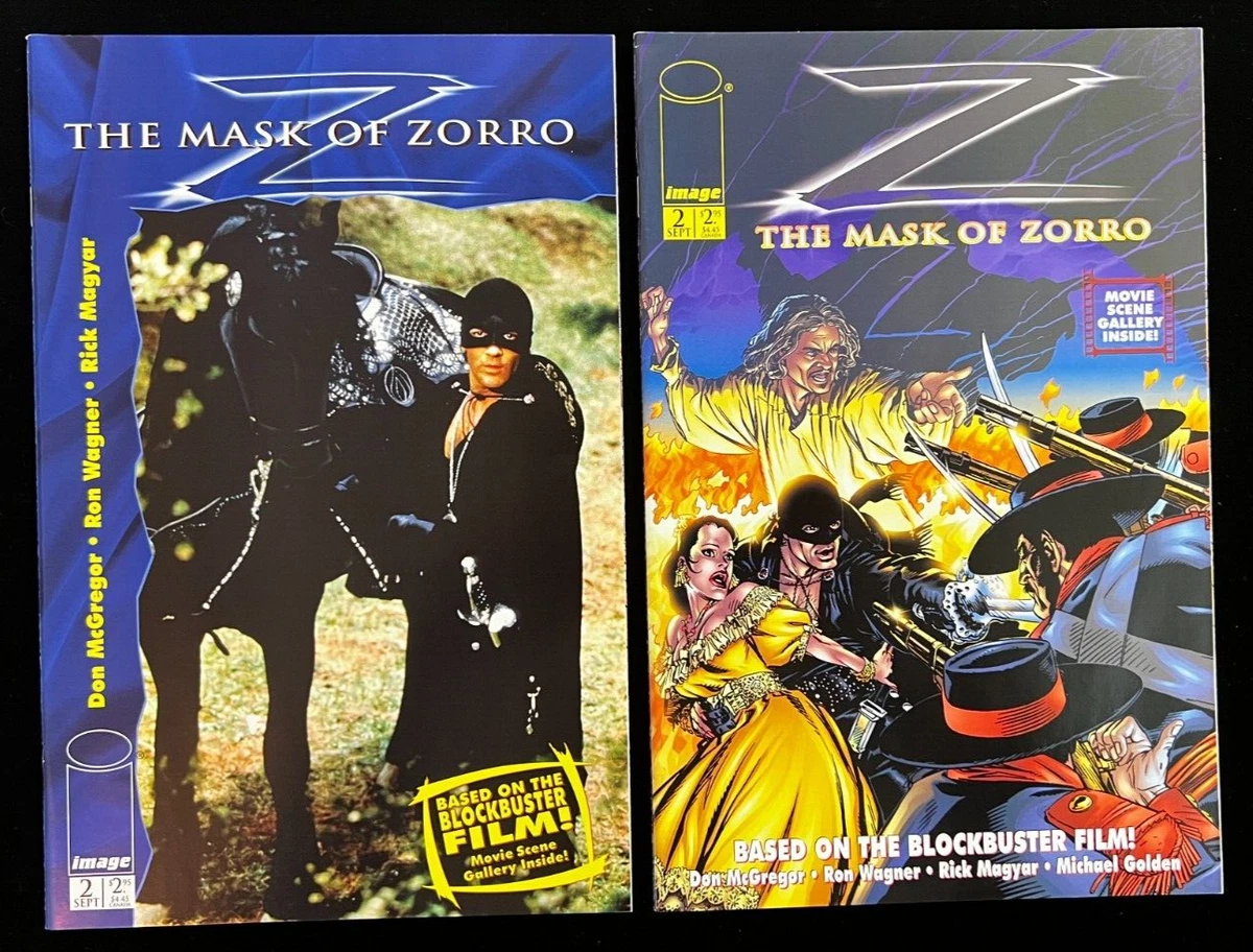 Rick Zorro