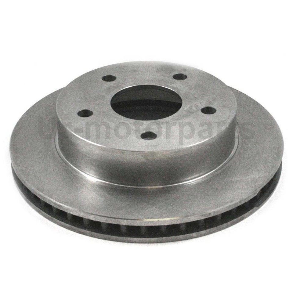 DuraGo 2pcs Front Disc Brake Rotor for Dodge Ram 1500 2000 2001 | eBay