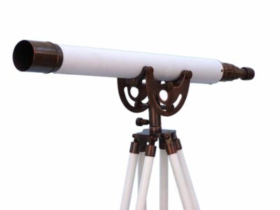 Telescopes - Leather Harbor Master Telescope