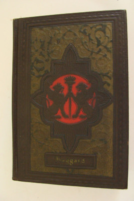 Collected Works of H Rider Haggard Cleopatra She King Solomon's Mines ...