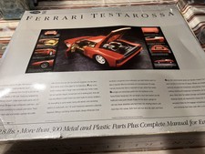 Pocher Models products for sale | eBay